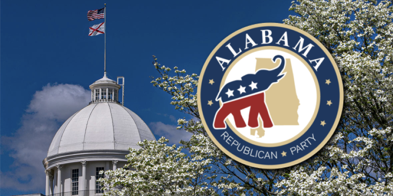 Qualifying window announced for 2026 Alabama Republican Party primary ...