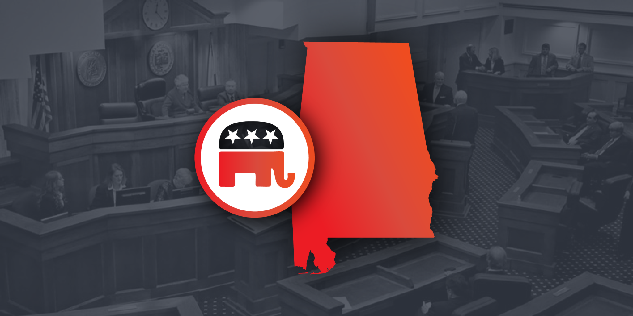 Rep. Jerry Carl: Thank you Alabama - Yellowhammer News