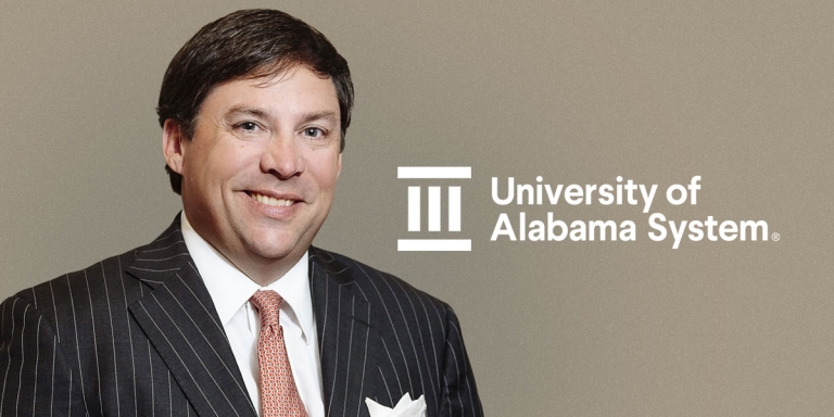 Angus R. Cooper III elected to UA System Board of Trustees with legacy ...