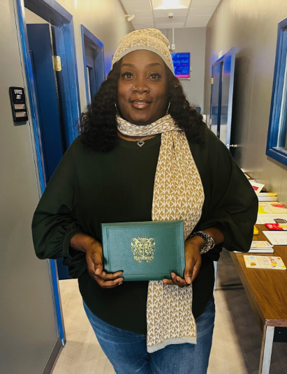 Alabama's high school diploma option program is offering a pathway to ...