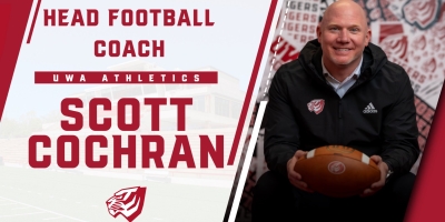 'More than just a job': Former Alabama and Georgia assistant Scott ...