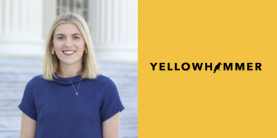 Yellowhammer News welcomes Grace Heim as state and political reporter ...