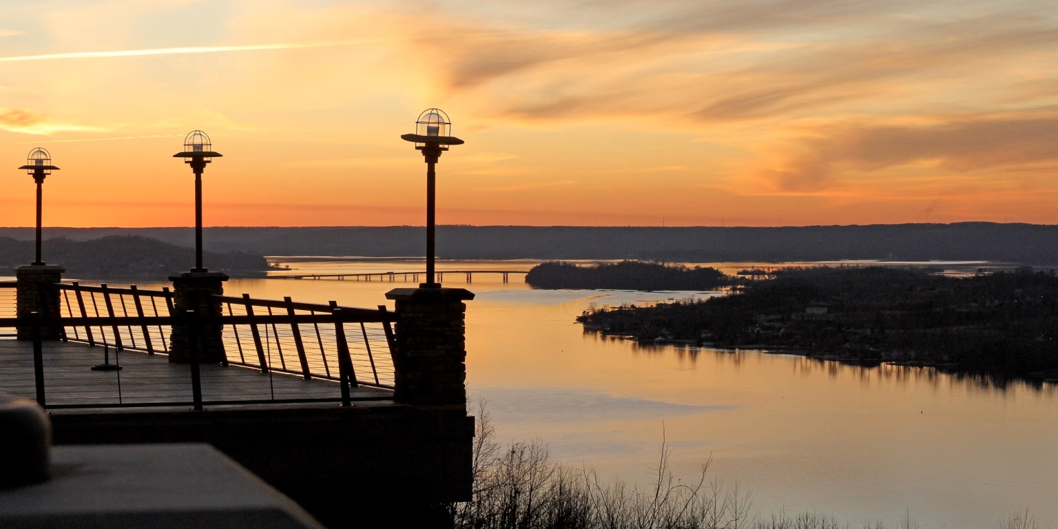 David Rainer: Wildlife Diversity Managers meet at picturesque Lake Guntersville State Park ...