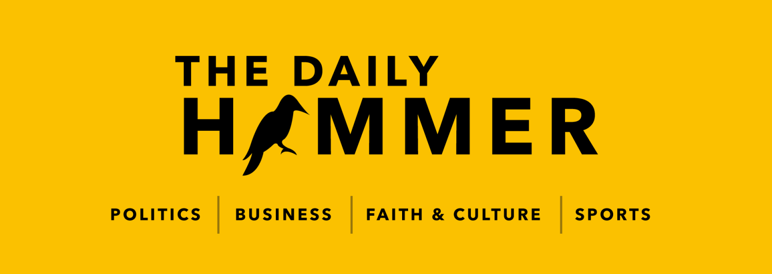 YH Hammer - Realtors - Yellowhammer News