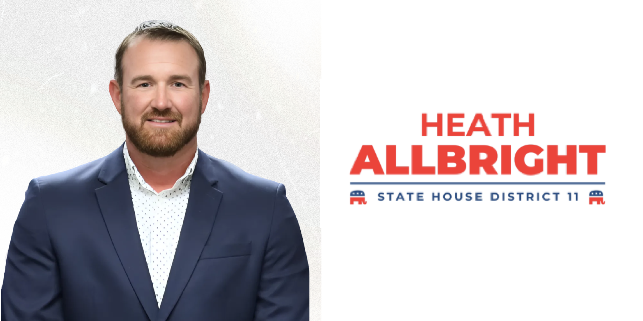 Cullman-area businessman, school board member Heath Allbright announces ...
