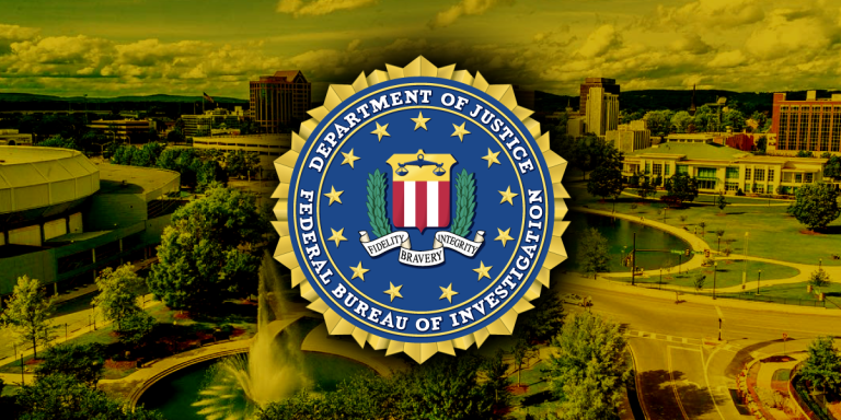 500 additional FBI agents headed to Huntsville's Redstone Arsenal as ...