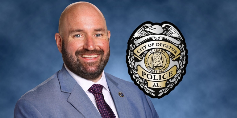 Embattled Decatur Police chief resigns after months of protests ...