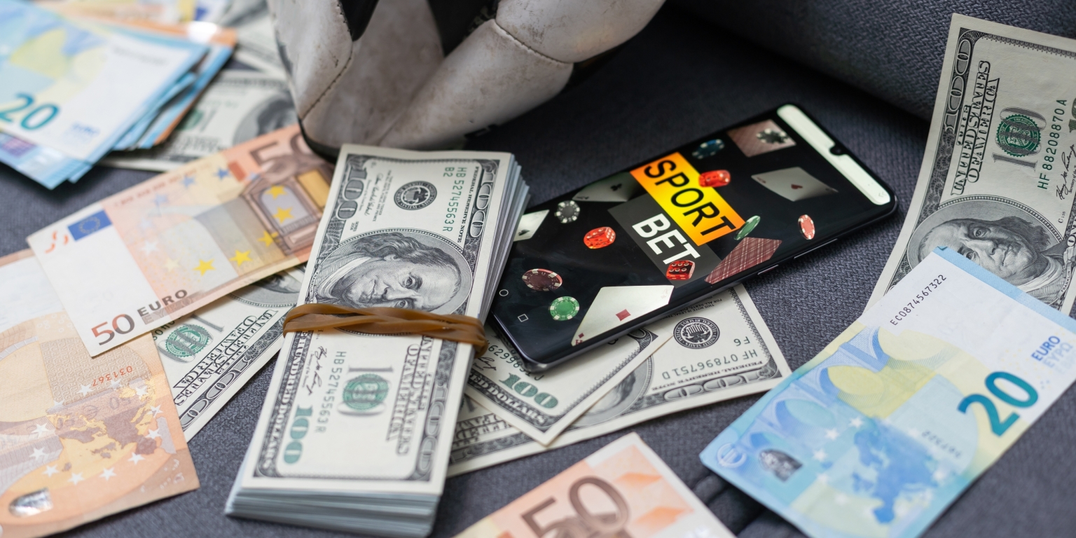 Ten plead guilty in multi-million-dollar-sports-betting and money ...