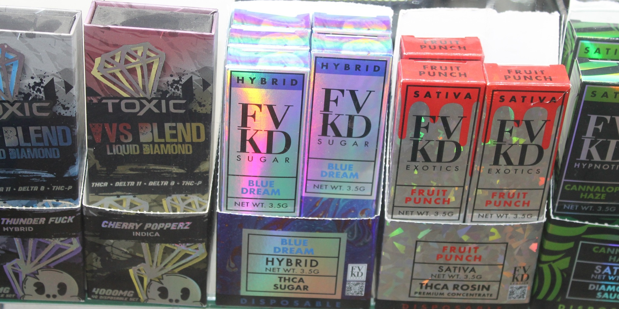 THC Vapes Archives Yellowhammer News
