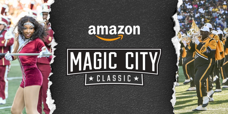 Amazon announced as new title sponsor of Magic City Classic ...
