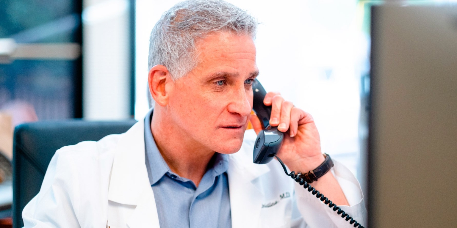 Mountain Brook doctor nominated by President Trump as Assistant ...