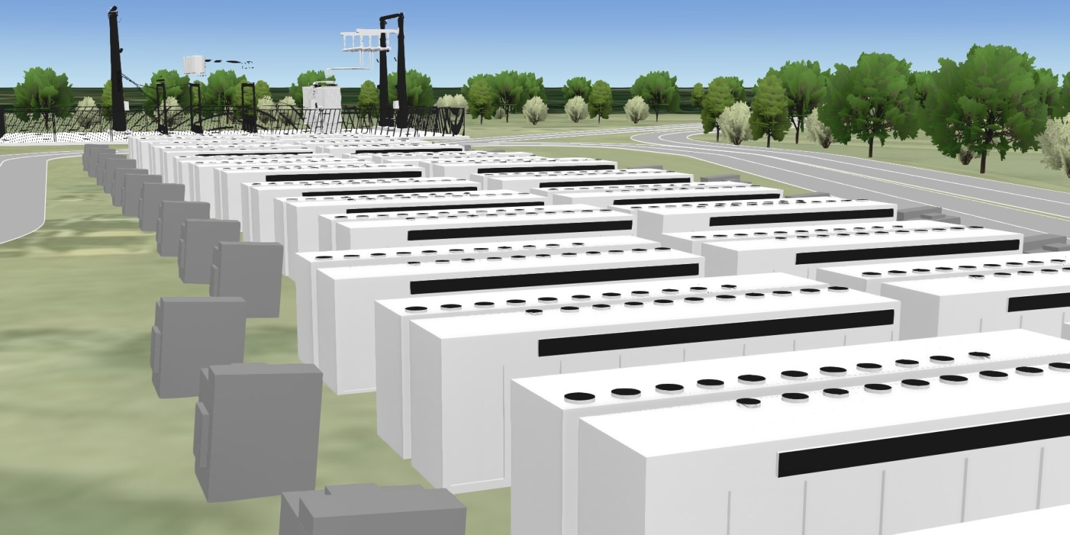 Retired power plant site in Walker County to become home of Alabama's ...