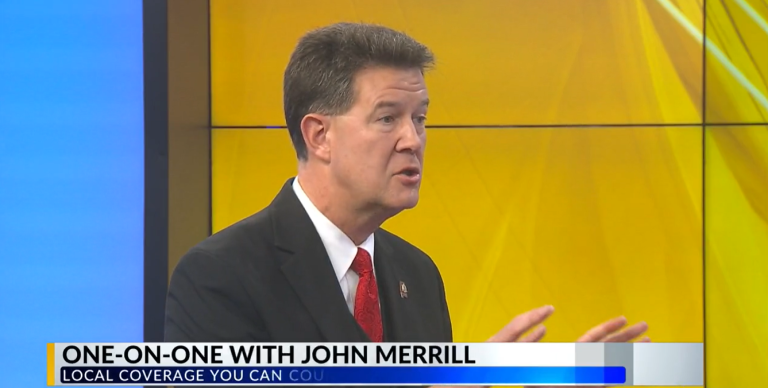 John Merrill previews 2026 political shakeups across Alabama's ...