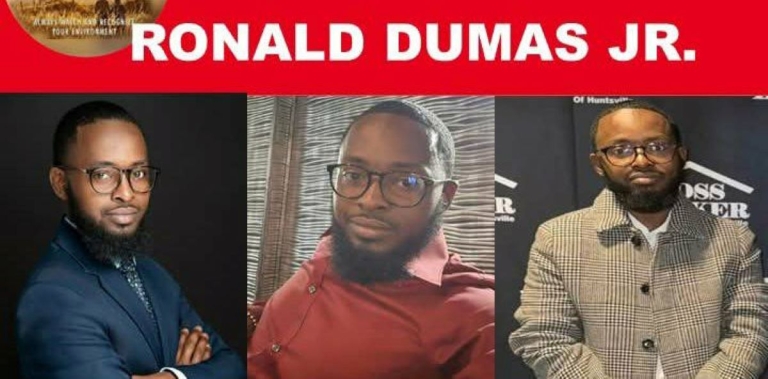 Five arrested, three sought in abduction of Alabama realtor Ronald ...