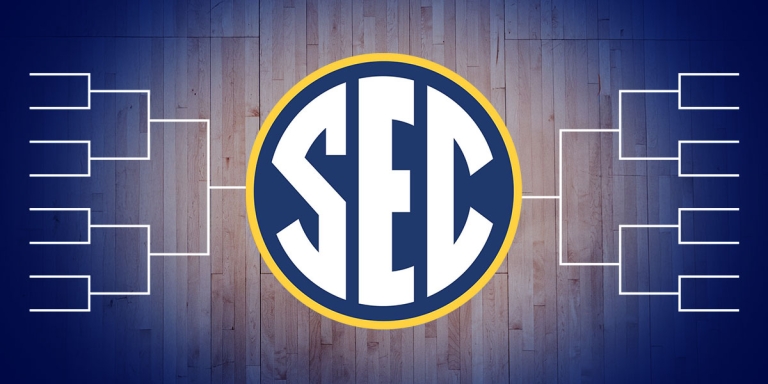 SEC shatters record for most NCAA Tournament bids with 14 teams in the ...