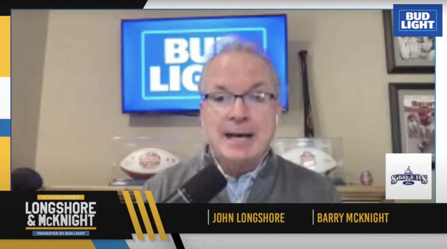 Longshore and McKnight: Kentucky, Troy, Alabama and Auburn could make a ...