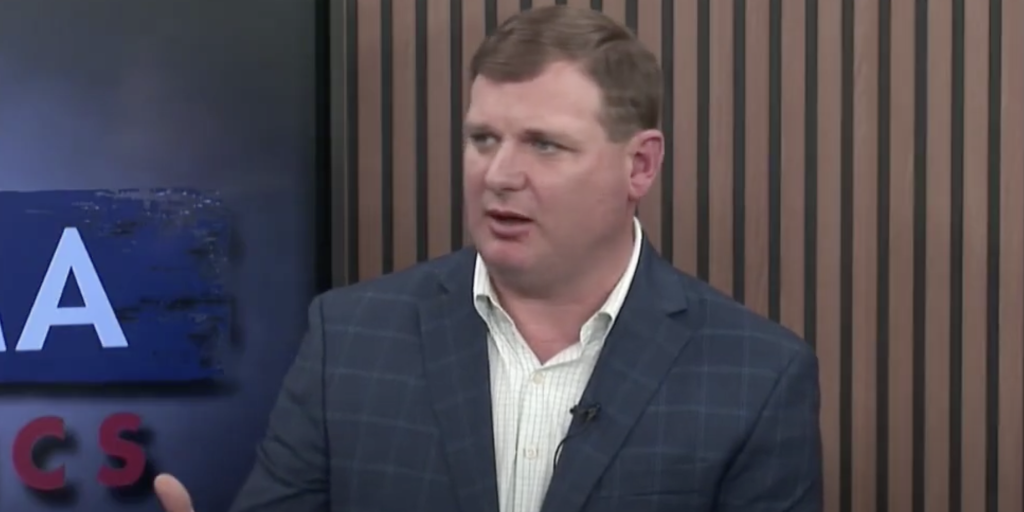 Alabama trucking legend Wiley Sanders dies at 78 - Yellowhammer News