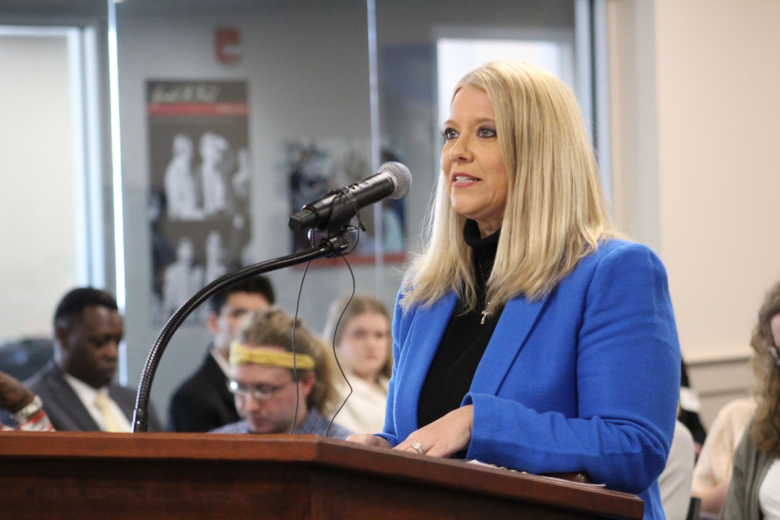 State Sen. April Weaver: Alabama's rural hospital crisis is a threat to ...