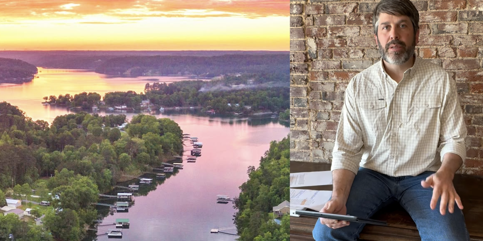 Bill to enable potential Smith Lake resort project moves forward ...