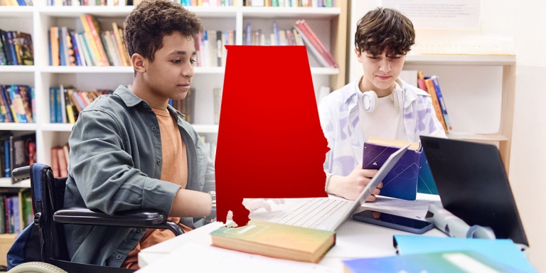 Alabama students made gains in reading, readiness and high school ...