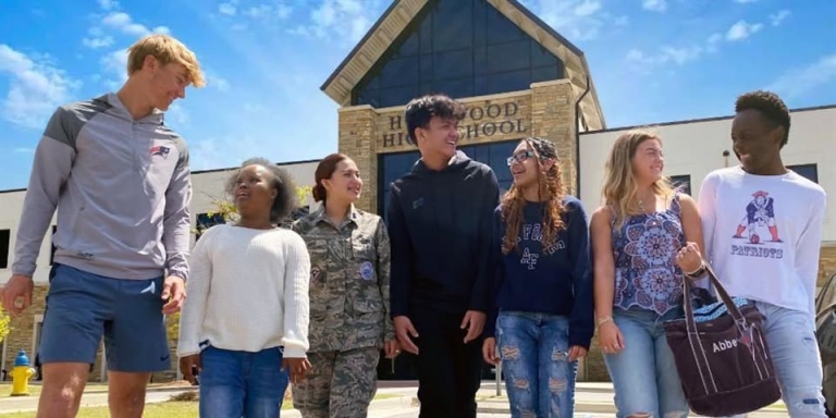 Alabama's top school districts ranked in 2025 Niche report: Homewood ...