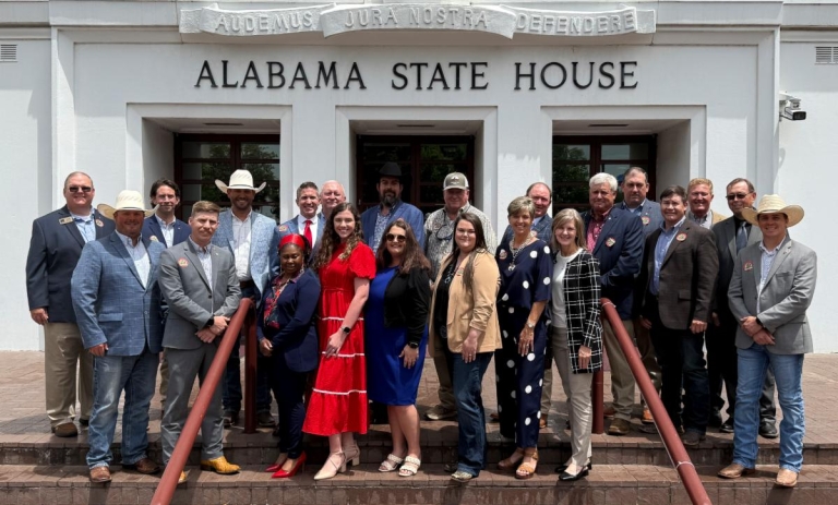 Alfa health plans wins final passage - Yellowhammer News