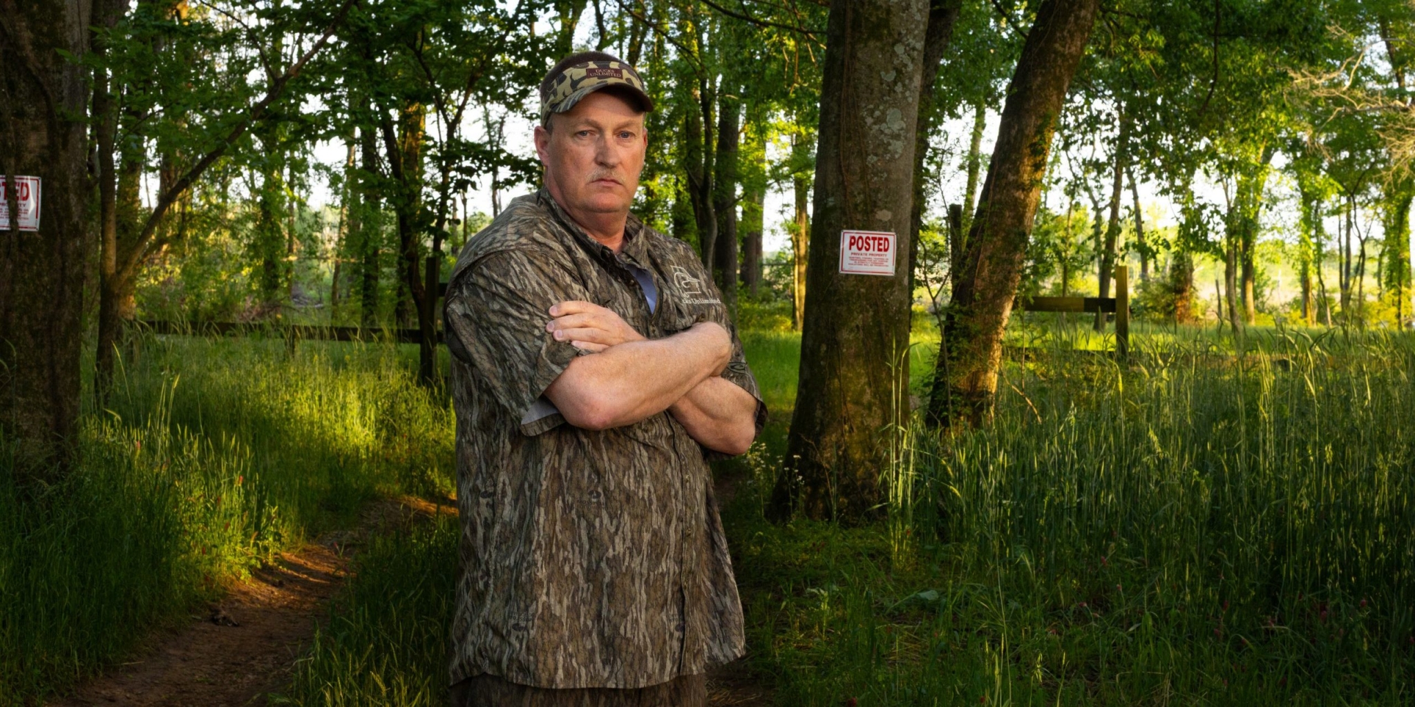 Northwest Alabama residents file lawsuit challenging warrantless ...