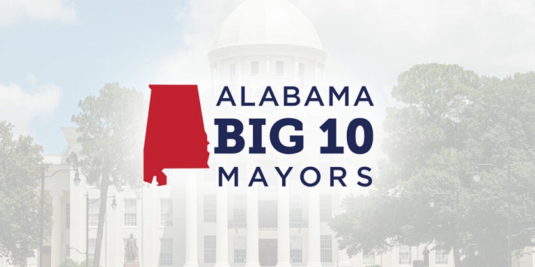 Alabama Big 10 Mayors praise public safety legislation - Yellowhammer News