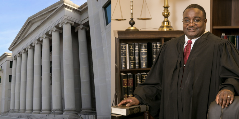 Governor Ivey appoints Judge Bill Lewis to fill Alabama Supreme Court ...