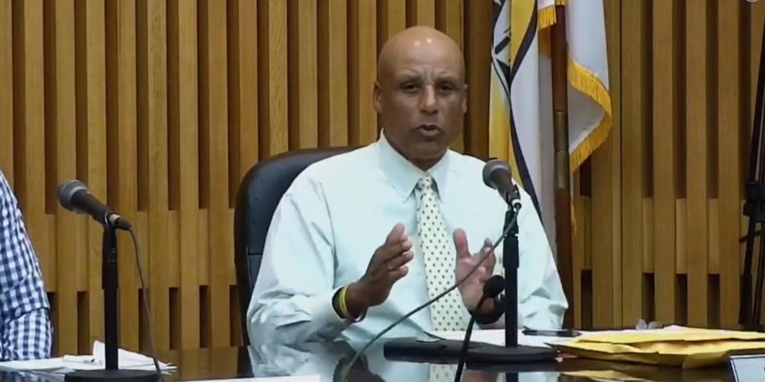 Personnel Board Member Suzie Wiley Archives - Yellowhammer News