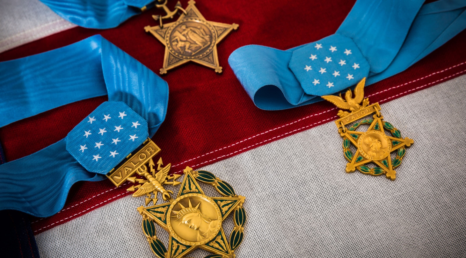 Alabama city named host for 2027 Congressional Medal of Honor Society Convention - Yellowhammer News