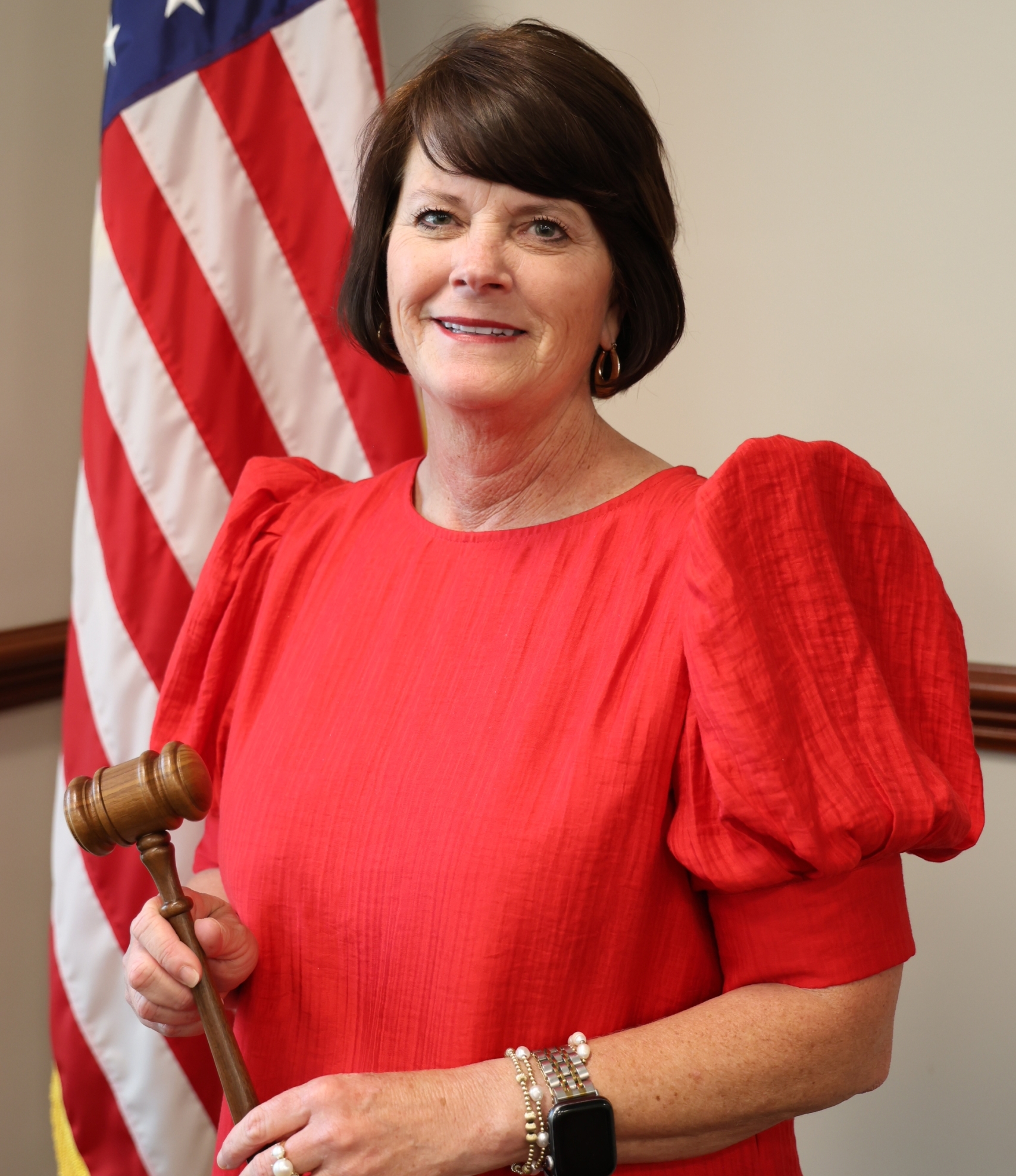 Alabama League of Municipalities elects new president, vice president ...