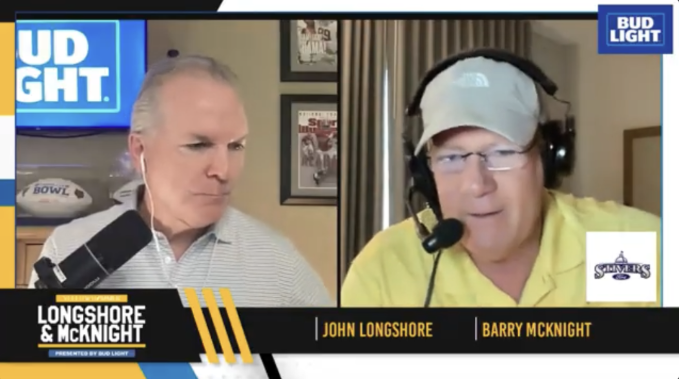 Longshore and McKnight: NBA playoff surprises, the Knicks’ comeback ...