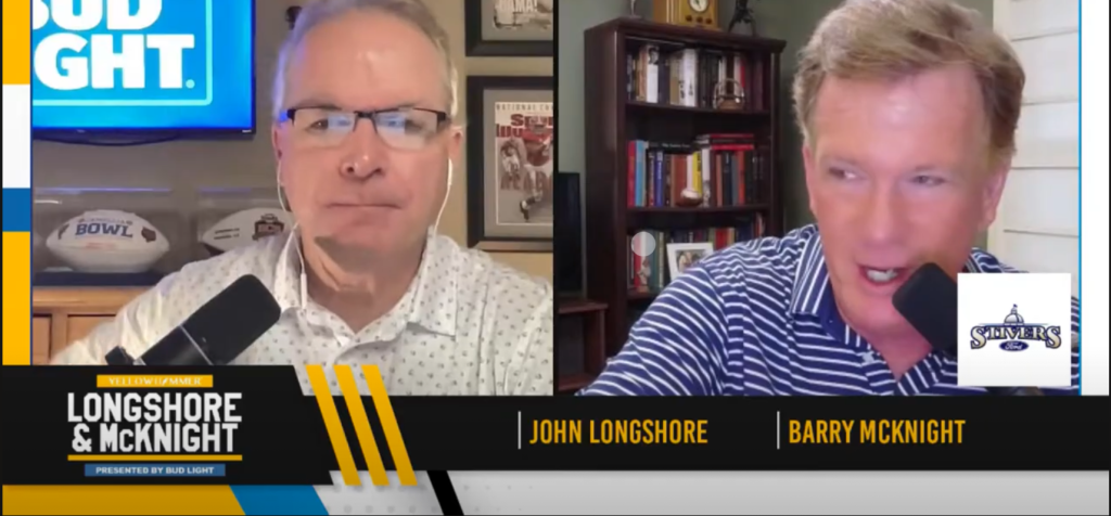 Longshore and McKnight: Troy baseball on a historic run, Sabu passes ...