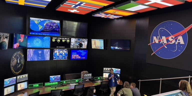 Astro anniversary celebration at Space & Rocket Center out of this ...