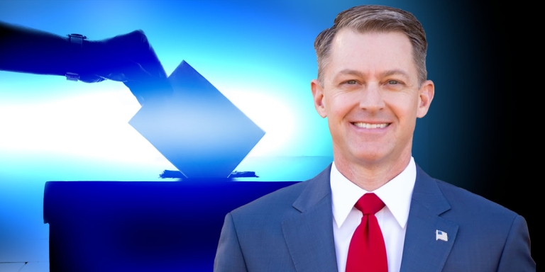 Secretary of State Allen implements election security measure for ...