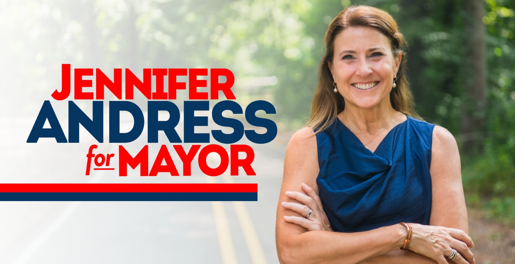 Jennifer Andress enters race for Mayor of Homewood: 'I'm ready to run ...