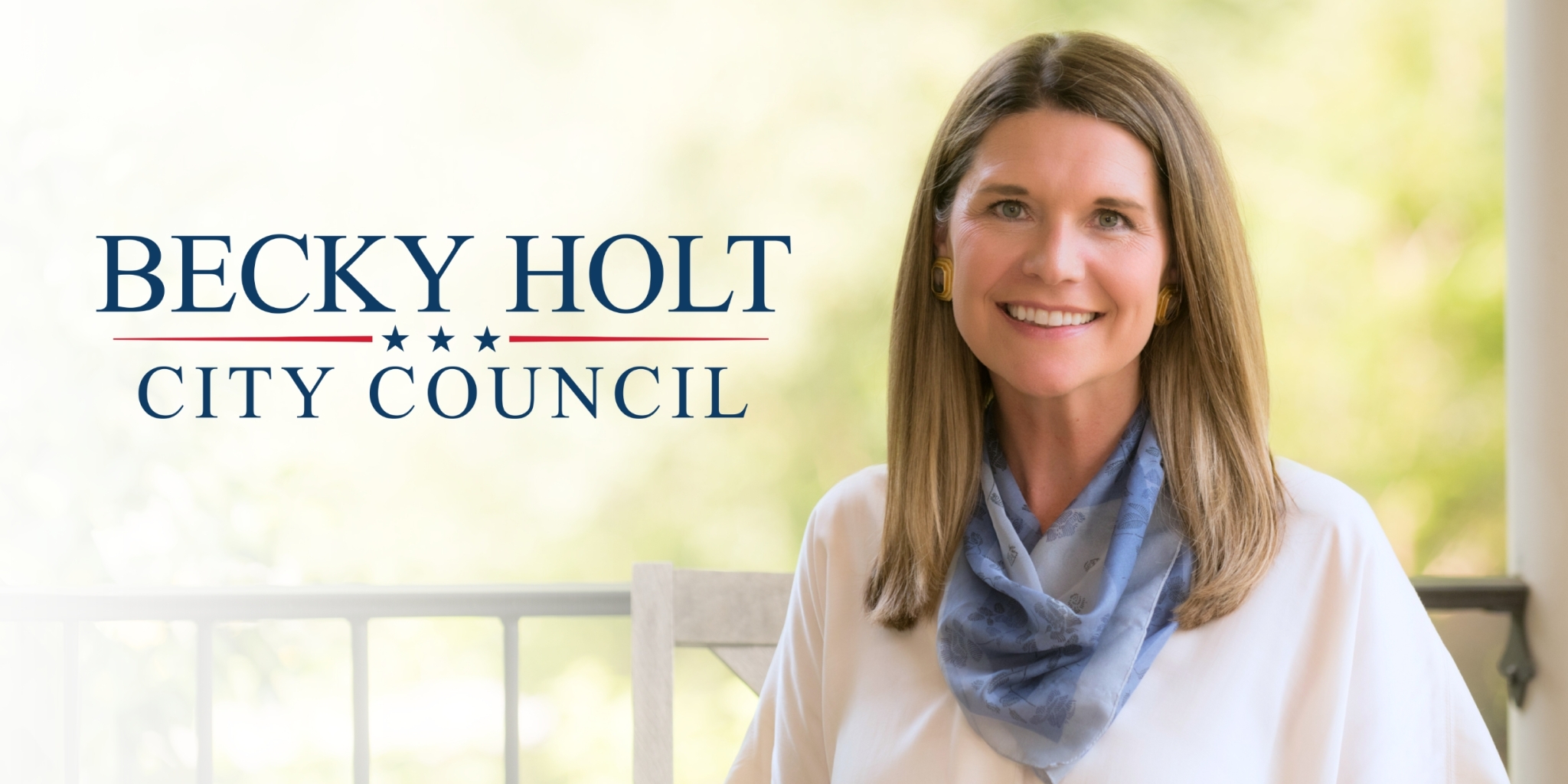 Becky Holt announces candidacy for Mountain Brook City Council ...