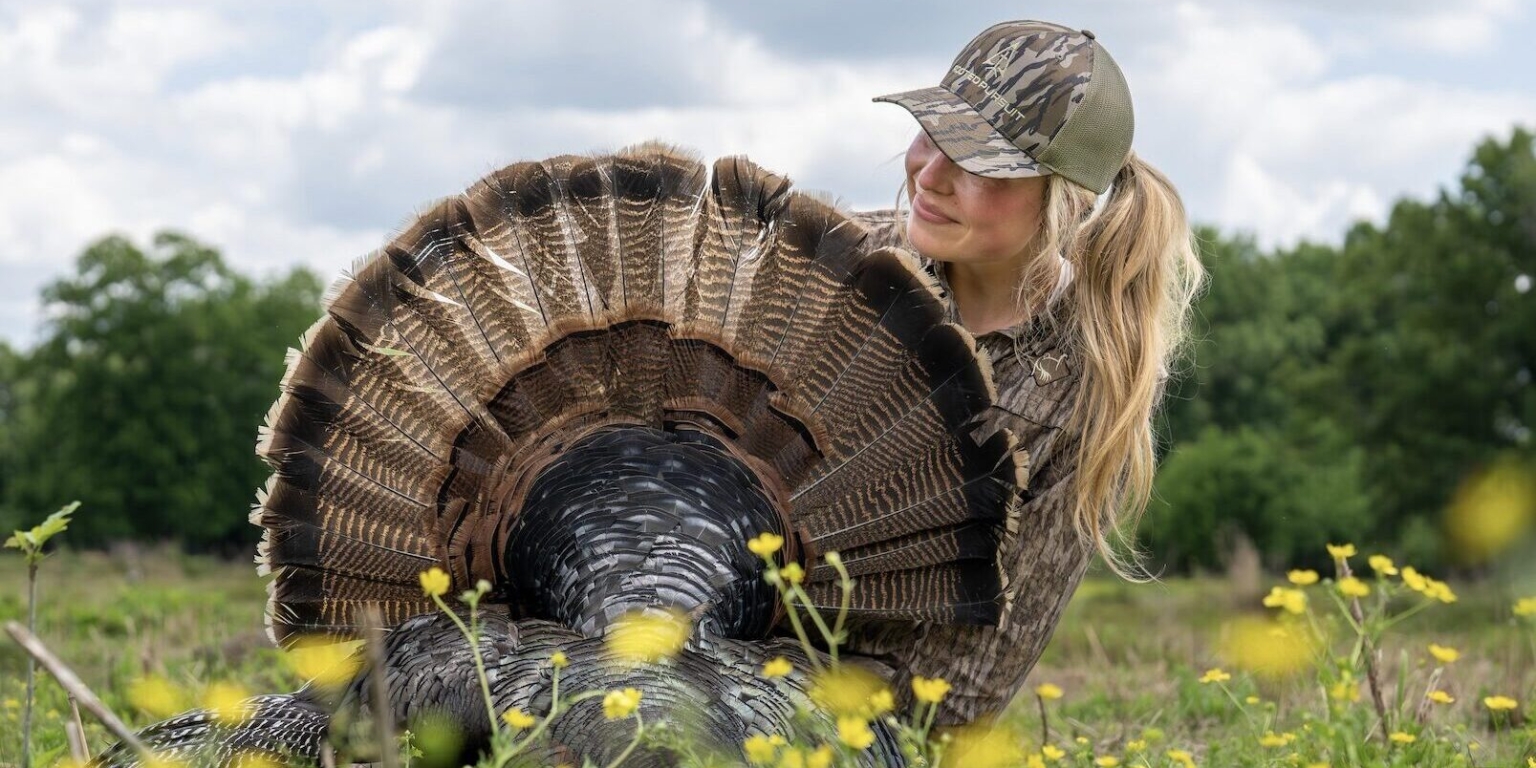 Women in the Outdoors: Meet the inspiring women embracing Alabama’s ...