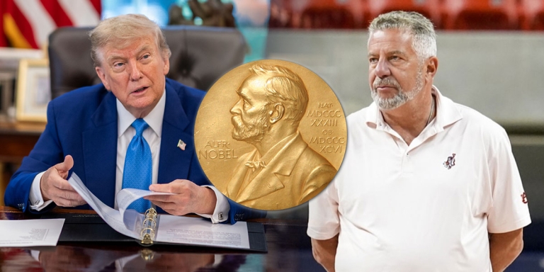 Coach Bruce Pearl for U.S. Senate? Some say it's possible ...