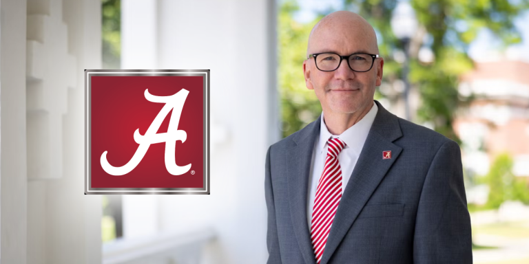 Dr. Peter Mohler named as 30th President of The University of Alabama ...