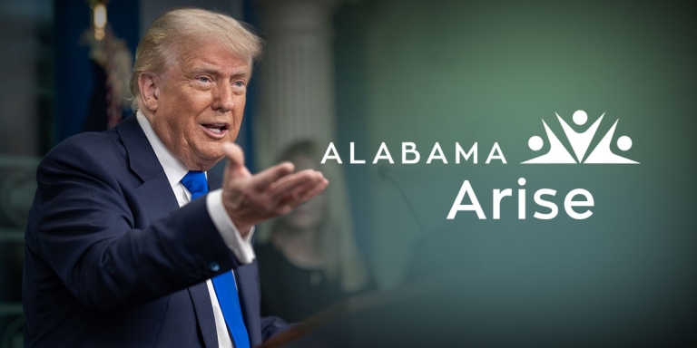Analysis: Alabama Arise claims Trump's budget targets Medicaid, SNAP ...
