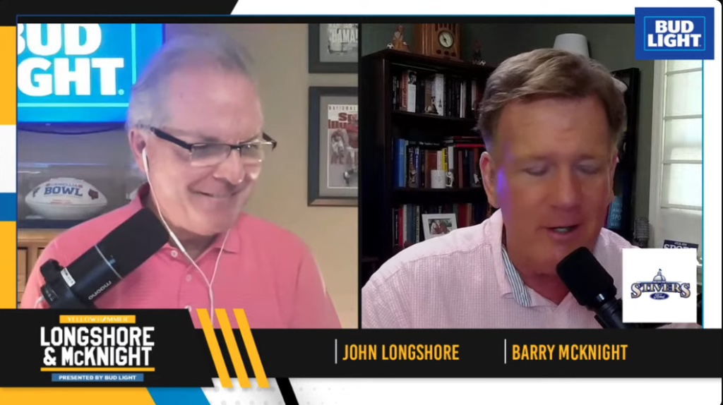 Bill 'Bubba' Bussey announces 'Bubba on the Lake' coming in 2025 ...