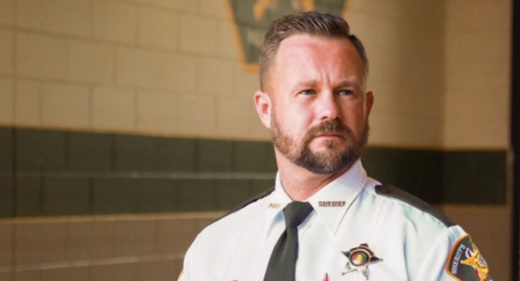 Walker County sheriff calls indictment ‘lawfare’ – claims political ...