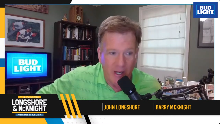 Longshore and McKnight: Florida Panthers win the Stanley Cup back to ...