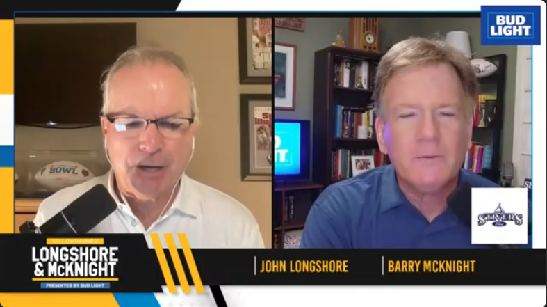 Longshore and McKnight: Auburn's recruiting challenges, 2025 CFB ...