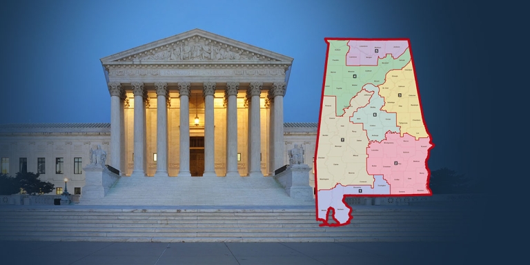 Alabama files third U.S. Supreme Court appeal in redistricting case ...