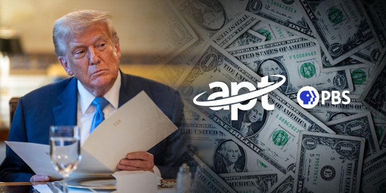 Alabama Public Television to reorganize, cut staff after PBS/NPR ...