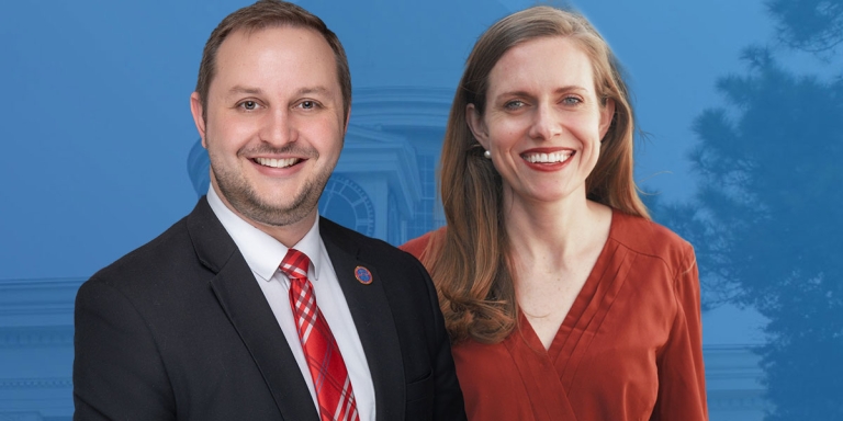 2026 race for Alabama Secretary of State gets competitive, Dobson takes ...