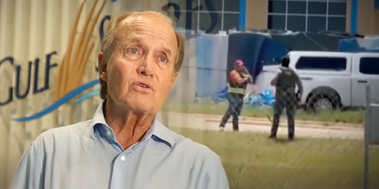 Gulf Shores Mayor Robert Craft responds to immigration raid at high ...